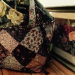 Crazy Little Strings - Diamond Charm Quilt blocks Archives - susies ...